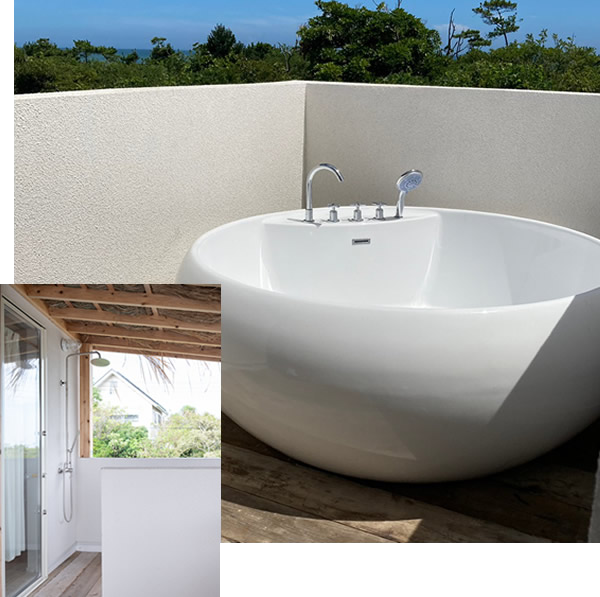 Guest House | MONKEY